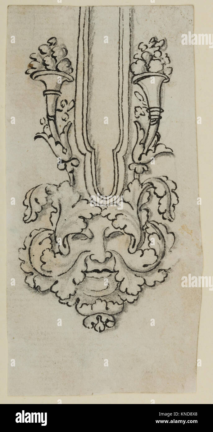 Design for the Decoration of the Barrel Tang Surround of a Firearm MET ...