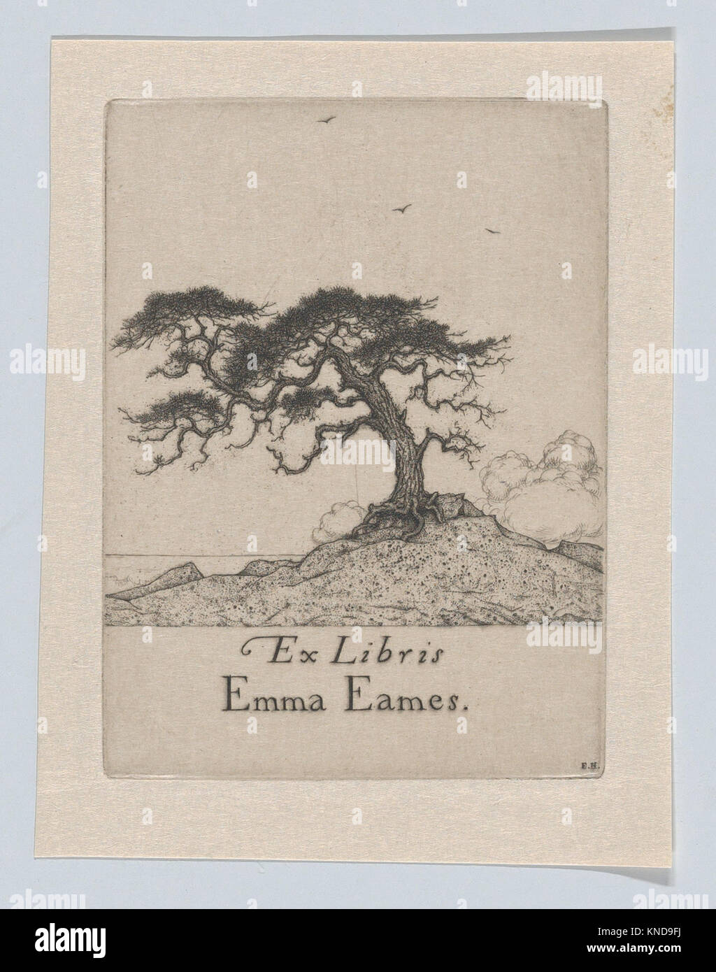 Emma eames hi-res stock photography and images - Alamy