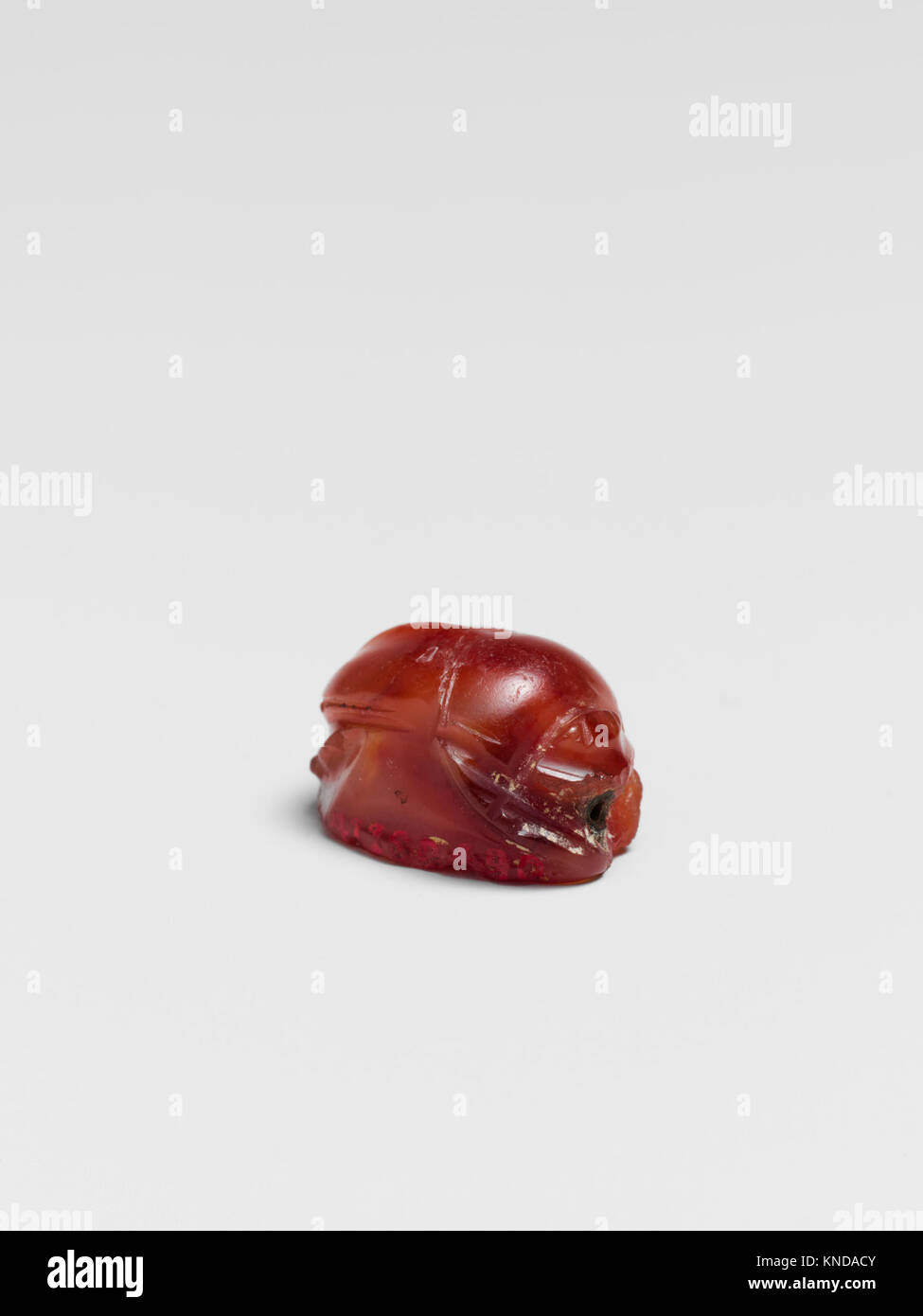 Agate scarab MET DP144763 253718 Greek, Agate scarab, ca. 550?500 B.C ...