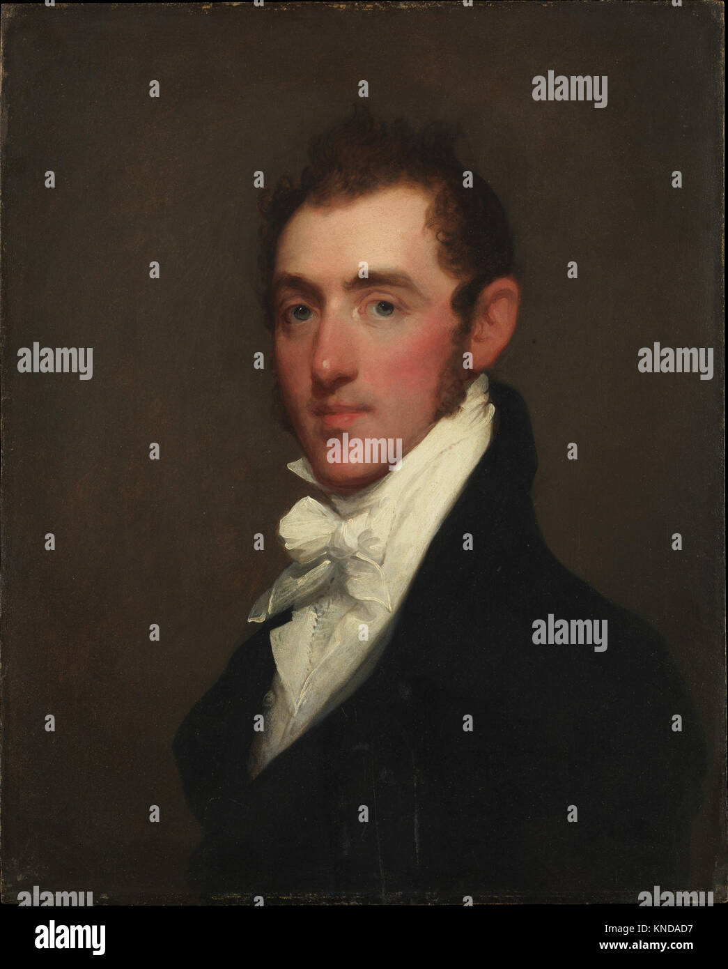 Henry Rice High Resolution Stock Photography and Images - Alamy