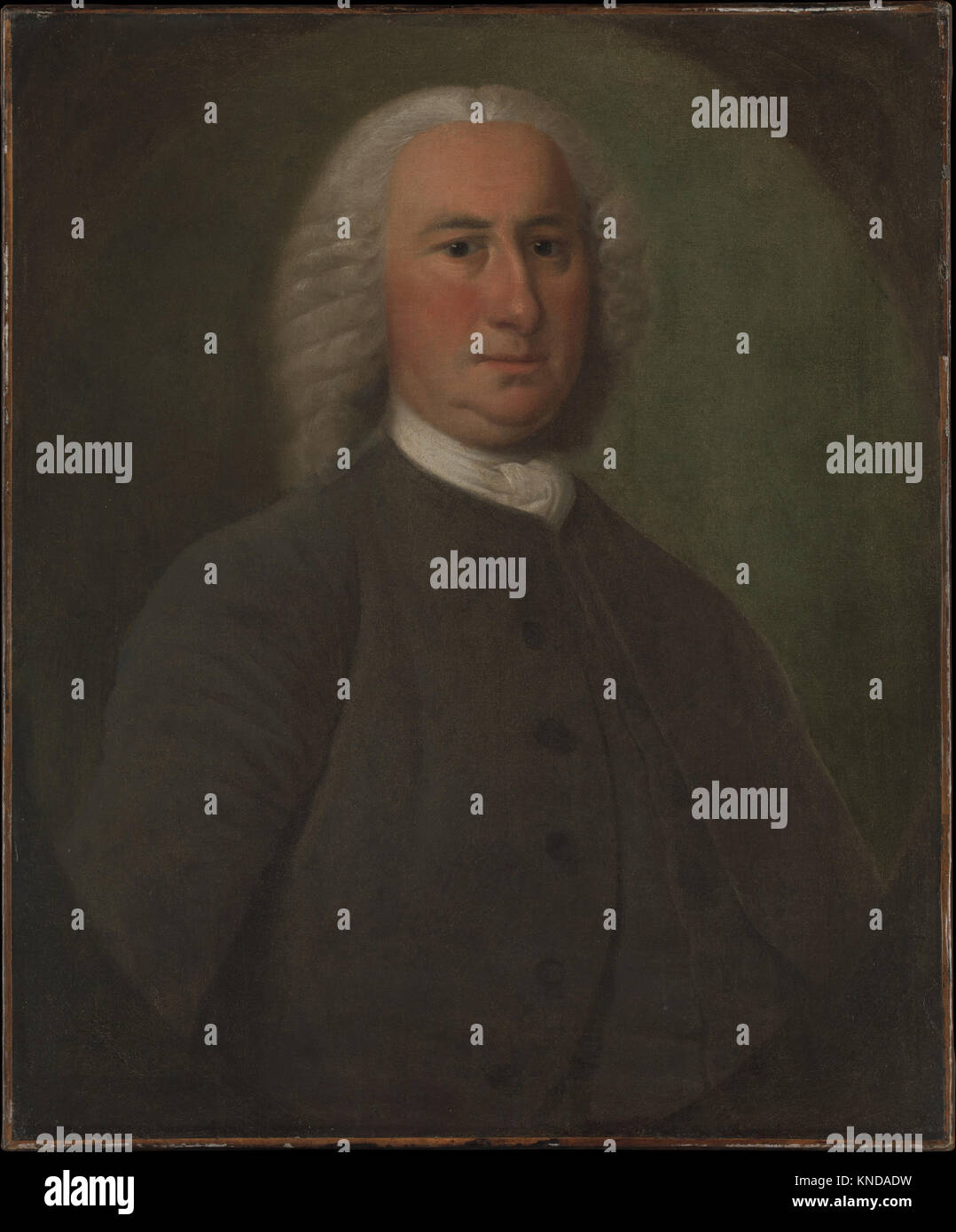 Gabriel Manigault was an important figure in early American history ...