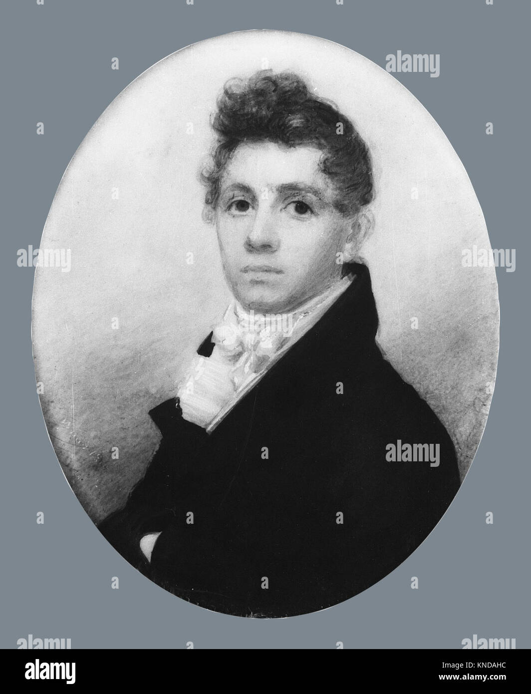 William fairfax hi-res stock photography and images - Alamy