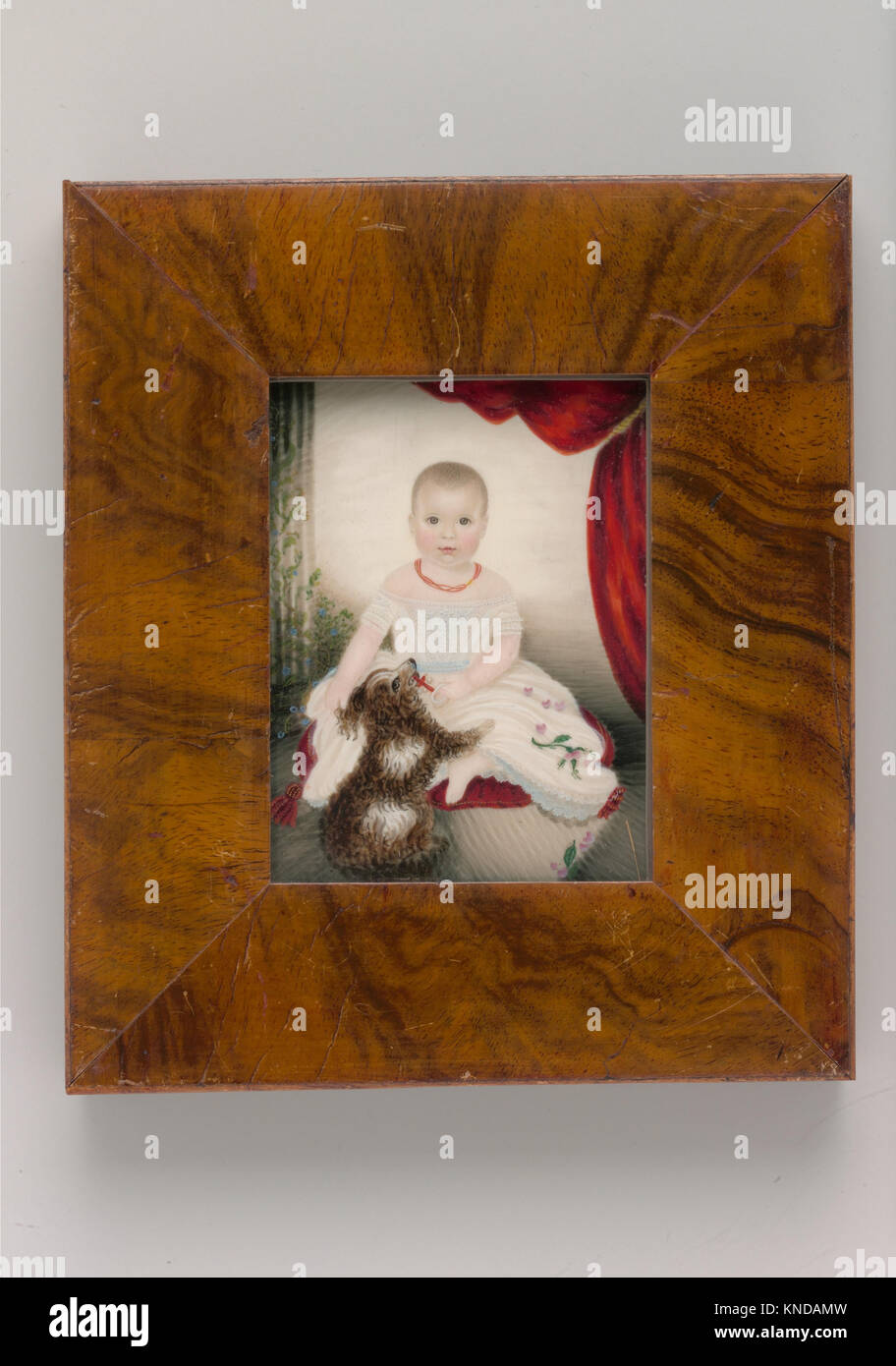 Baby rattle ancient hi-res stock photography and images - Alamy