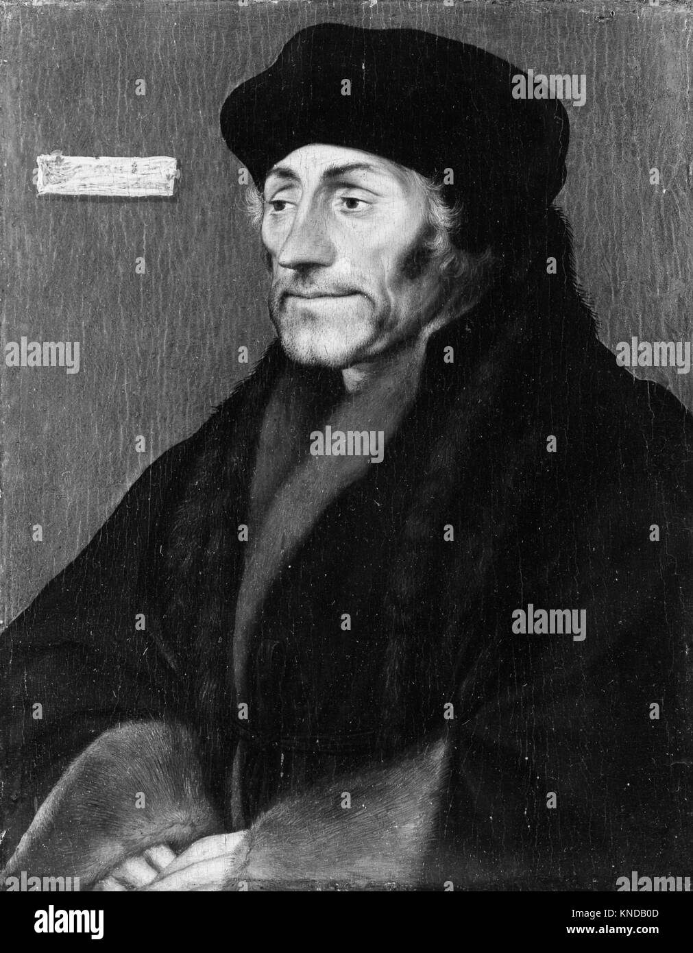 R erasmus hi-res stock photography and images - Alamy