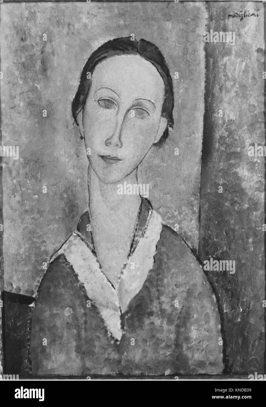 Girl formal Black and White Stock Photos & Images - Alamy