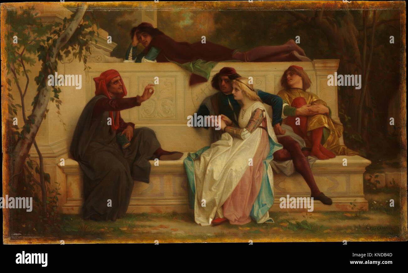 Poetic portraiture hi-res stock photography and images - Alamy