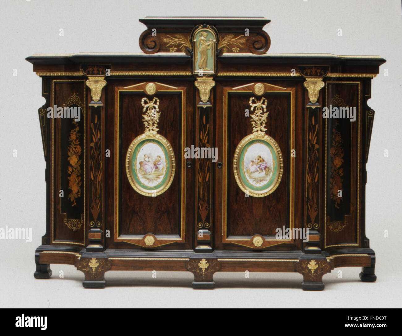 Alexander roux hi-res stock photography and images - Alamy