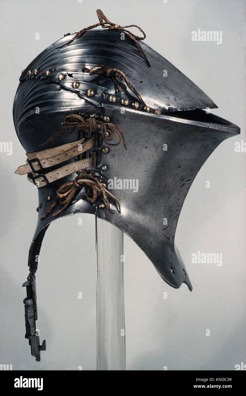 Stechhelm hi-res stock photography and images - Alamy