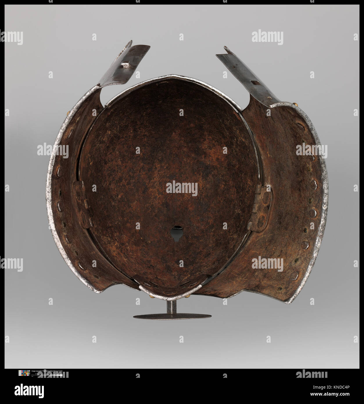 The Armet, a type of helmet, is a protective headgear used in medieval ...
