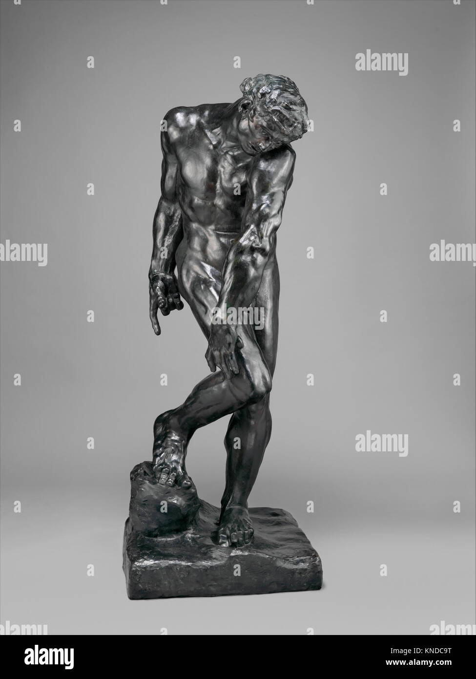 Adam MET DP242353 191803 Stock Photo - Alamy