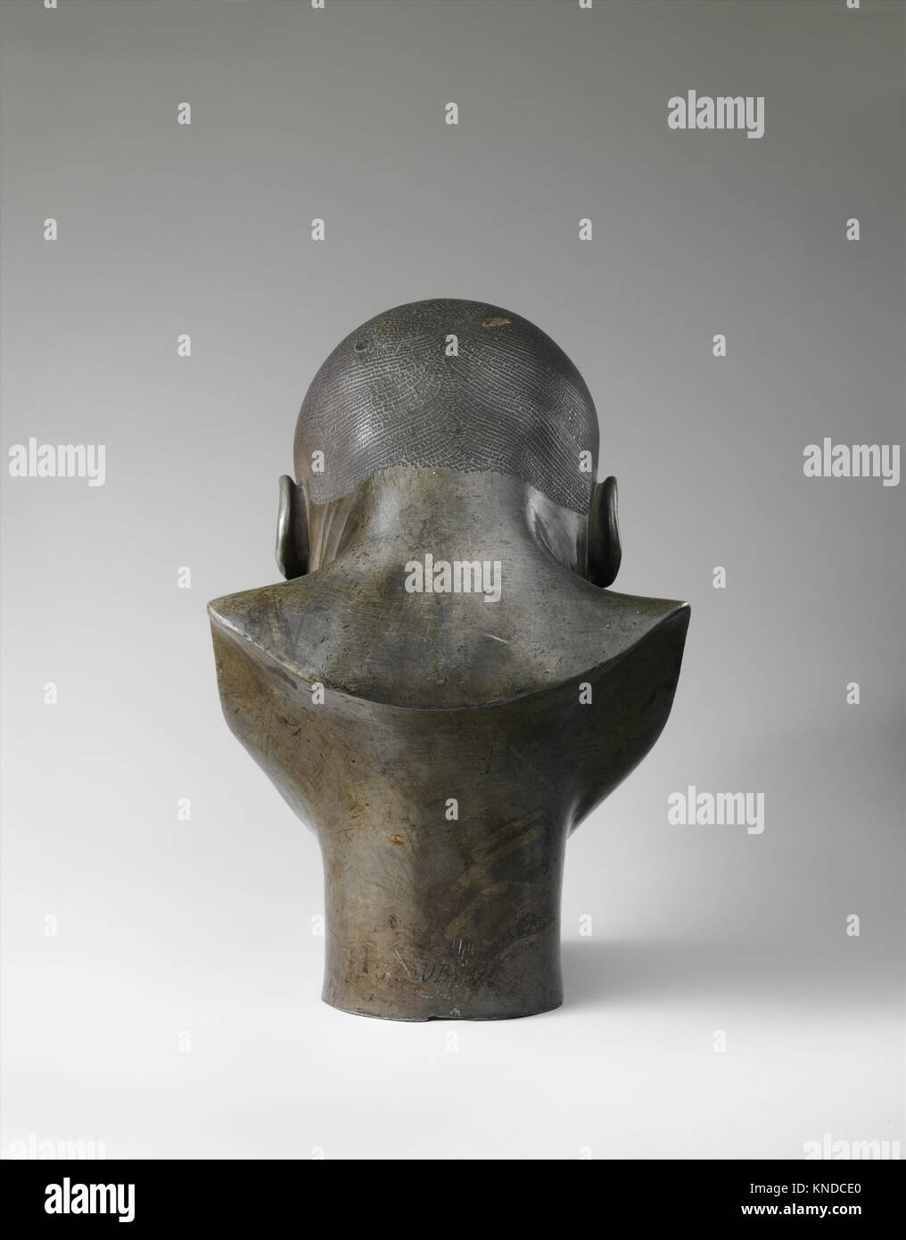 This artwork depicts the moral concepts of hypocrisy and slander, using ...