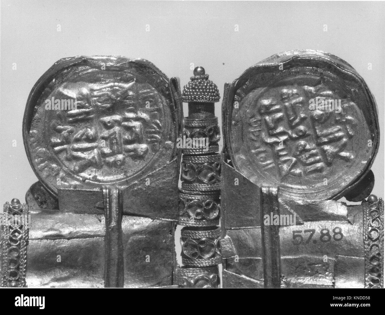 Armlet Black and White Stock Photos & Images - Alamy