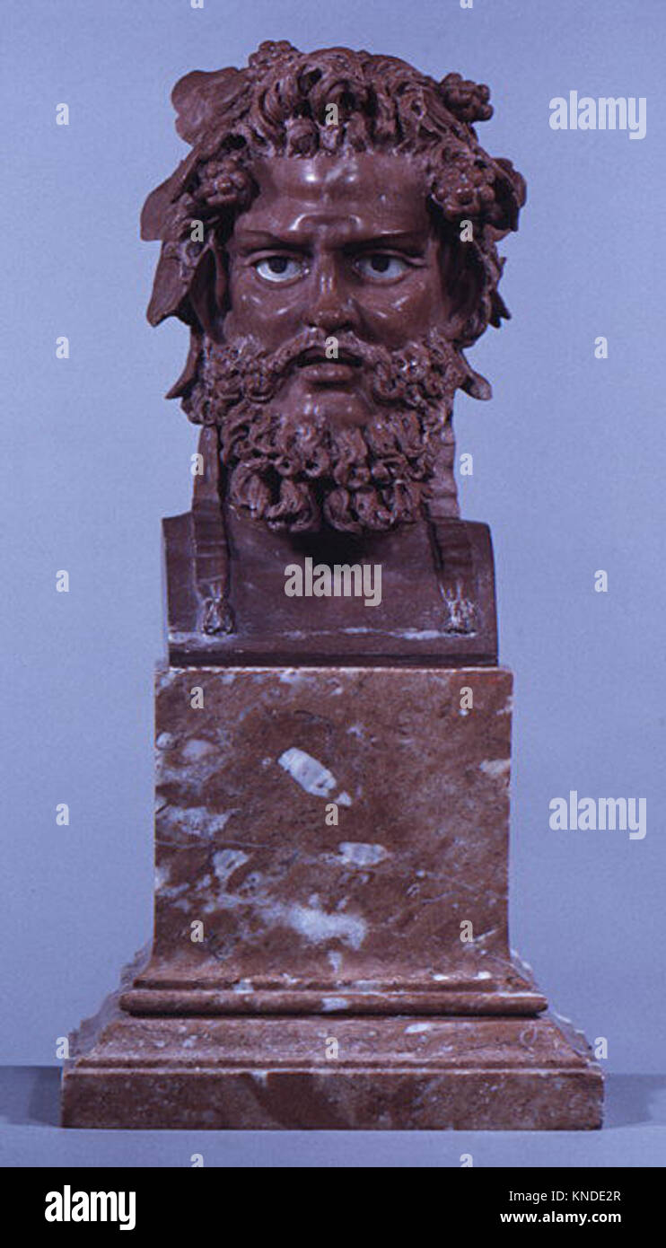 Dionysus is greek god of wine hi-res stock photography and images - Alamy
