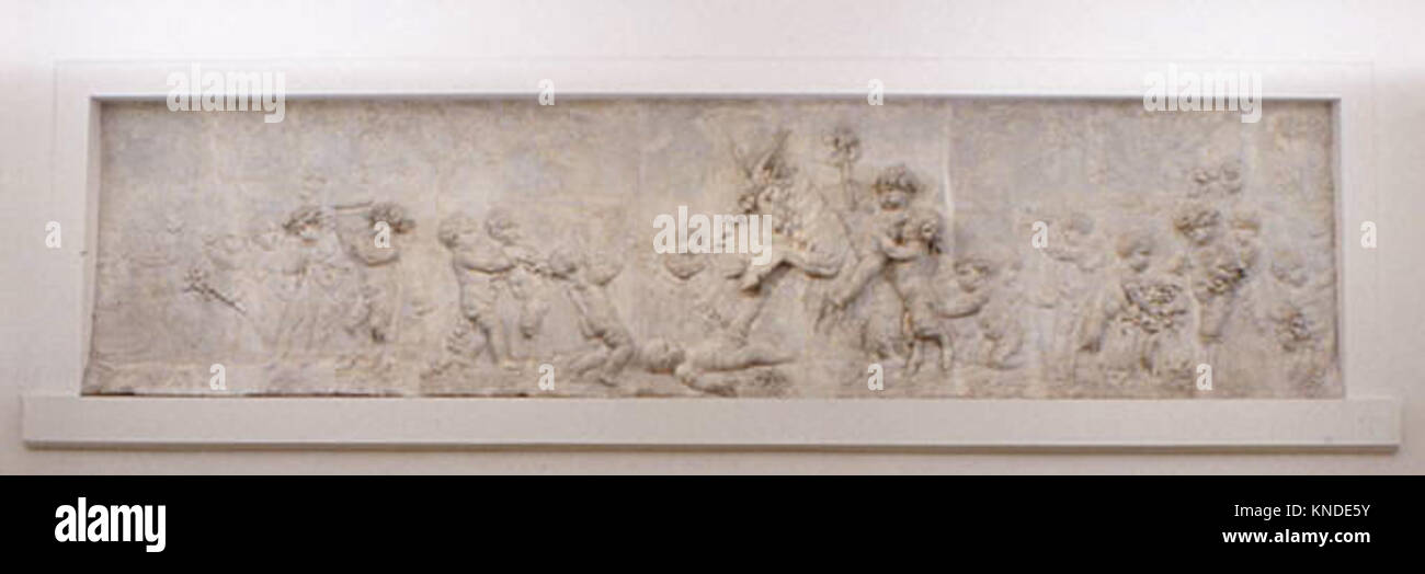 Satyr children hi-res stock photography and images - Alamy