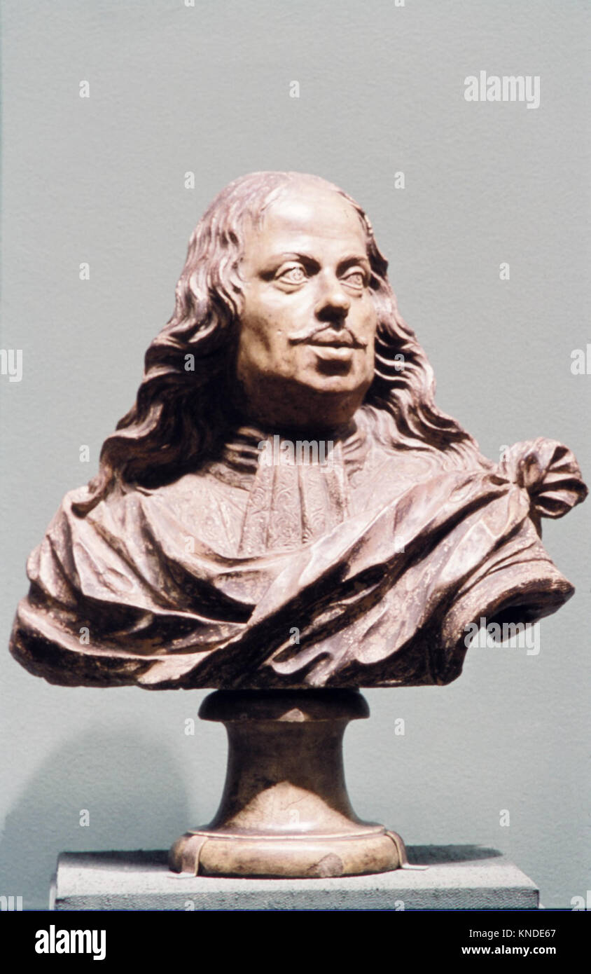 Medici grand duke cosimo iii hi-res stock photography and images - Alamy