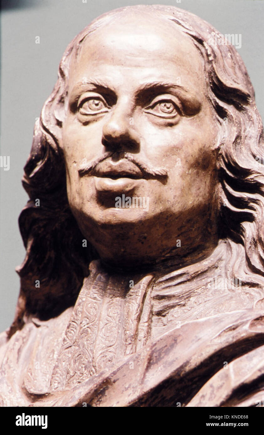 Grand duke cosimo iii de medici hi-res stock photography and images - Alamy