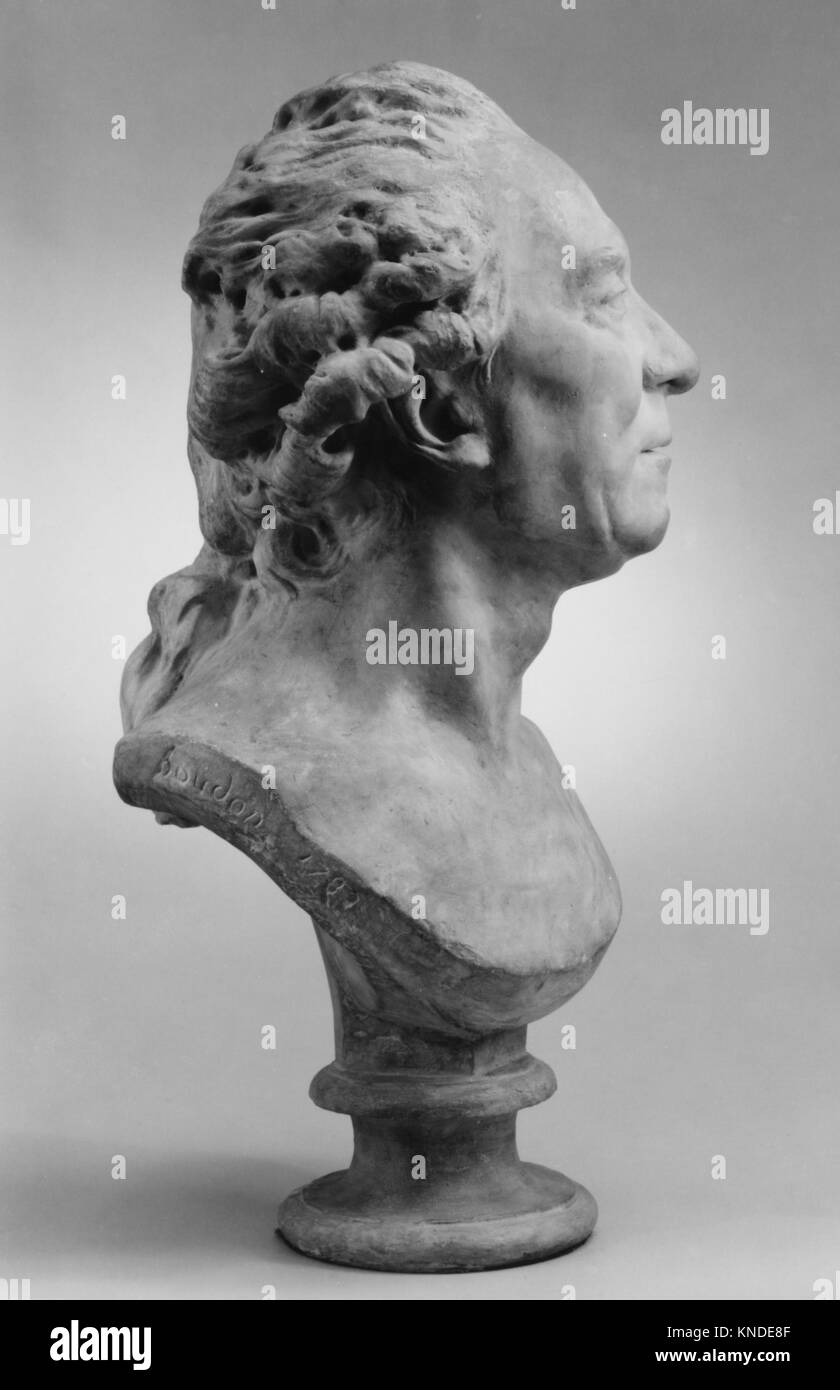 Georges-Louis-Leclerc, comte de Buffon (1707 1788) MET 204909 205514 ...
