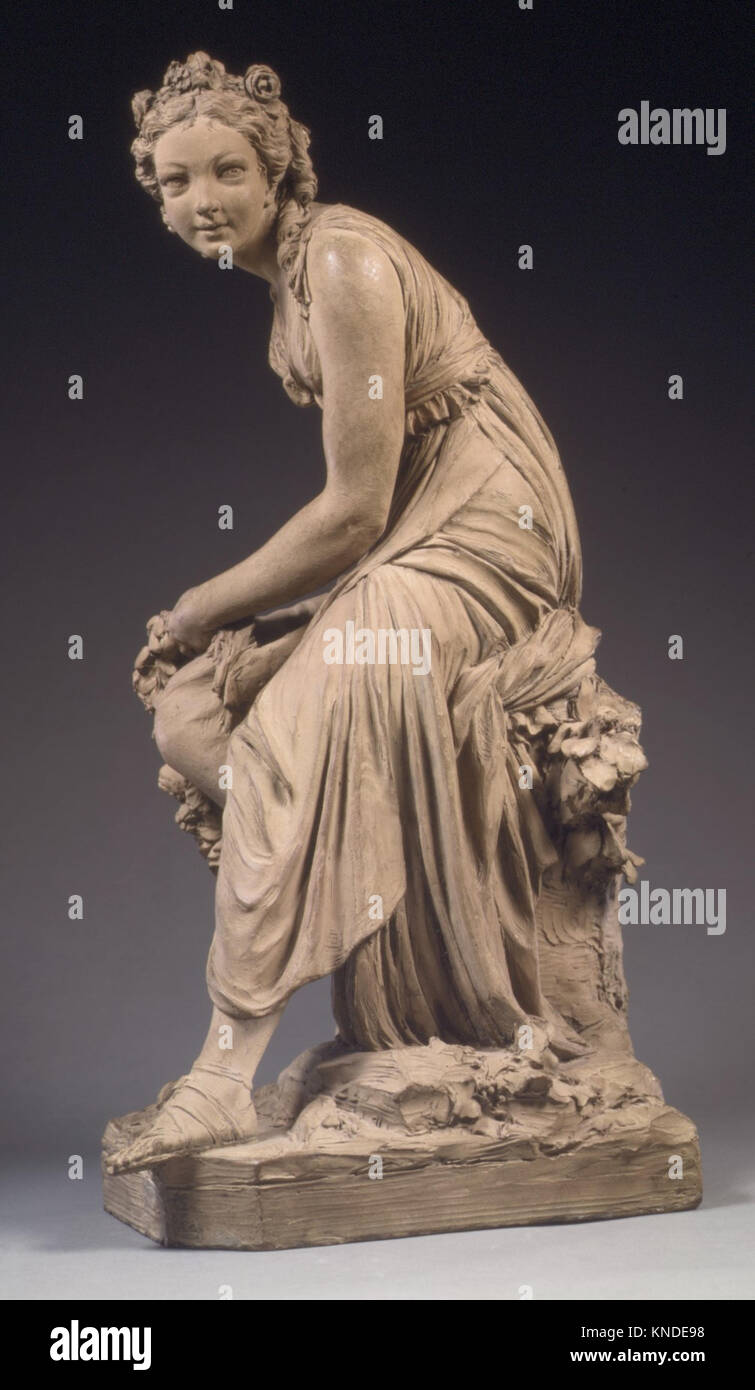 Flora MET ES4875 206342 Stock Photo - Alamy