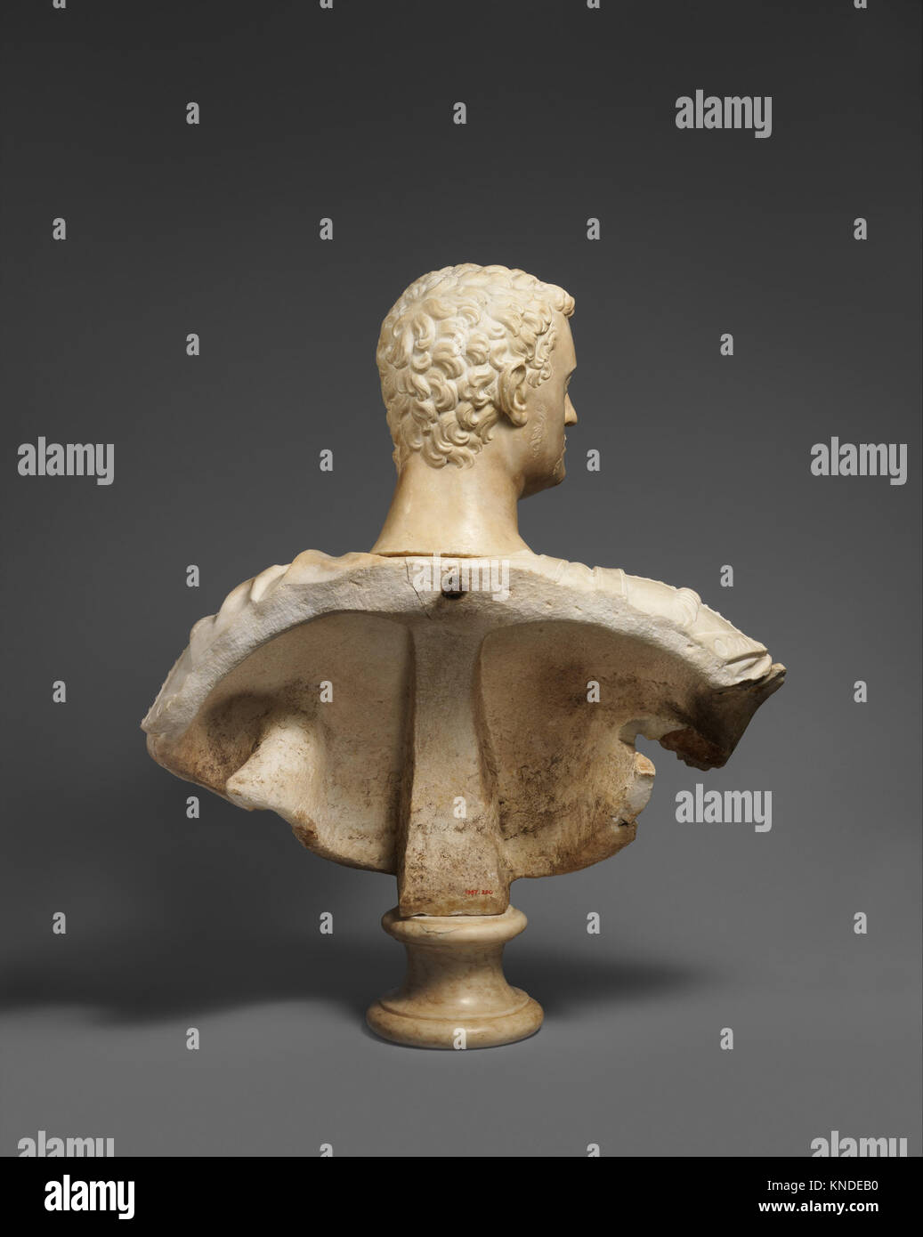 Portrait de cosimo i de medici hi-res stock photography and images - Alamy
