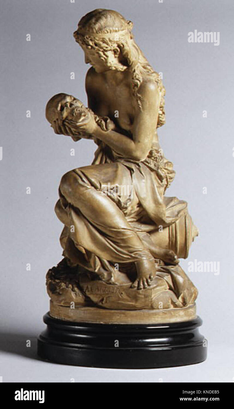 This artwork, titled *Allegory of War*, is part of the MET collection ...