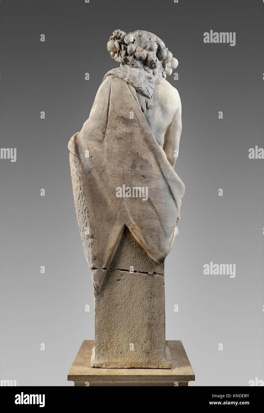 Priapus greek mythology hi-res stock photography and images - Alamy
