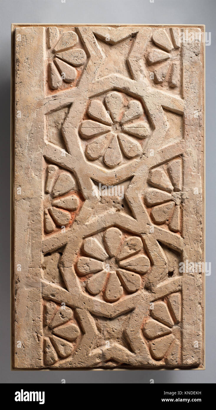A fragment of a frieze from The Metropolitan Museum of Art's collection ...