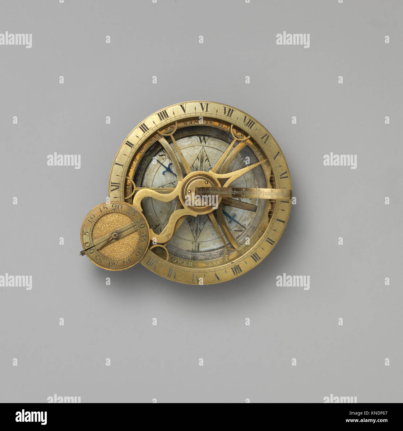 Equinoctial dial hi-res stock photography and images - Alamy