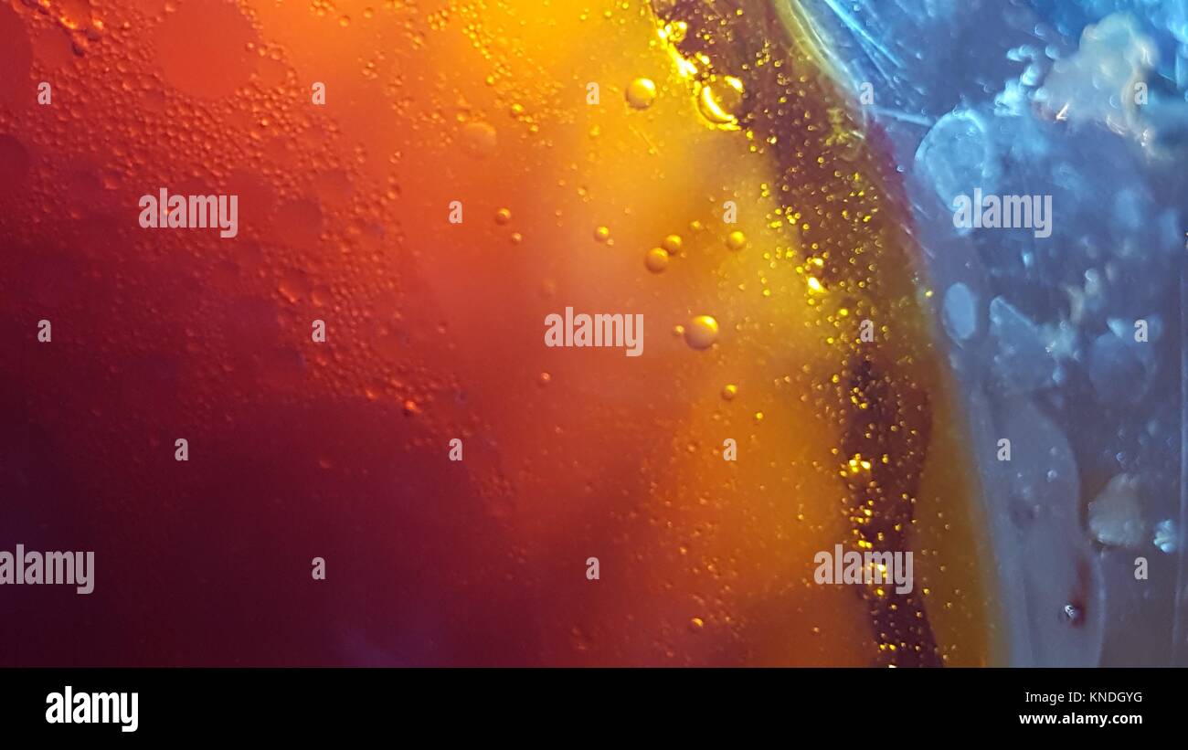 Abstract background, modern, digital design Stock Photo - Alamy