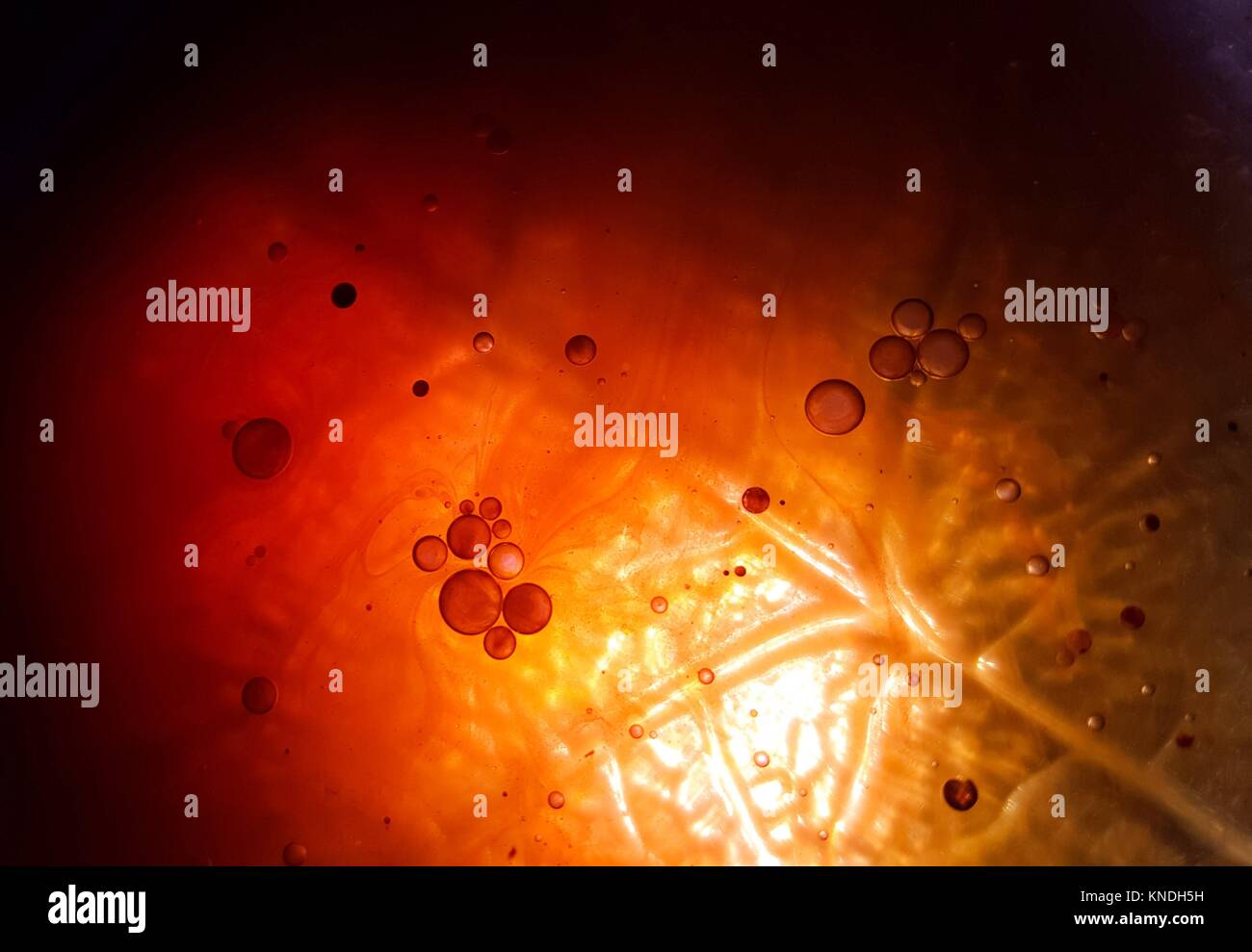 Abstract background, modern, digital design Stock Photo - Alamy