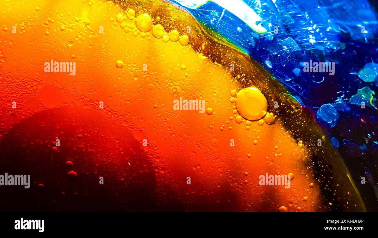 Abstract background, modern, digital design Stock Photo - Alamy