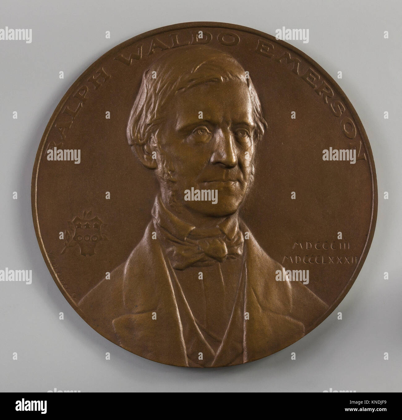 John waldo hi-res stock photography and images - Alamy