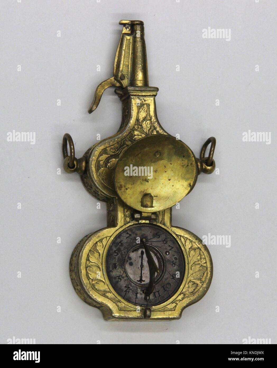 16th Century Compass High Resolution Stock Photography and Images - Alamy
