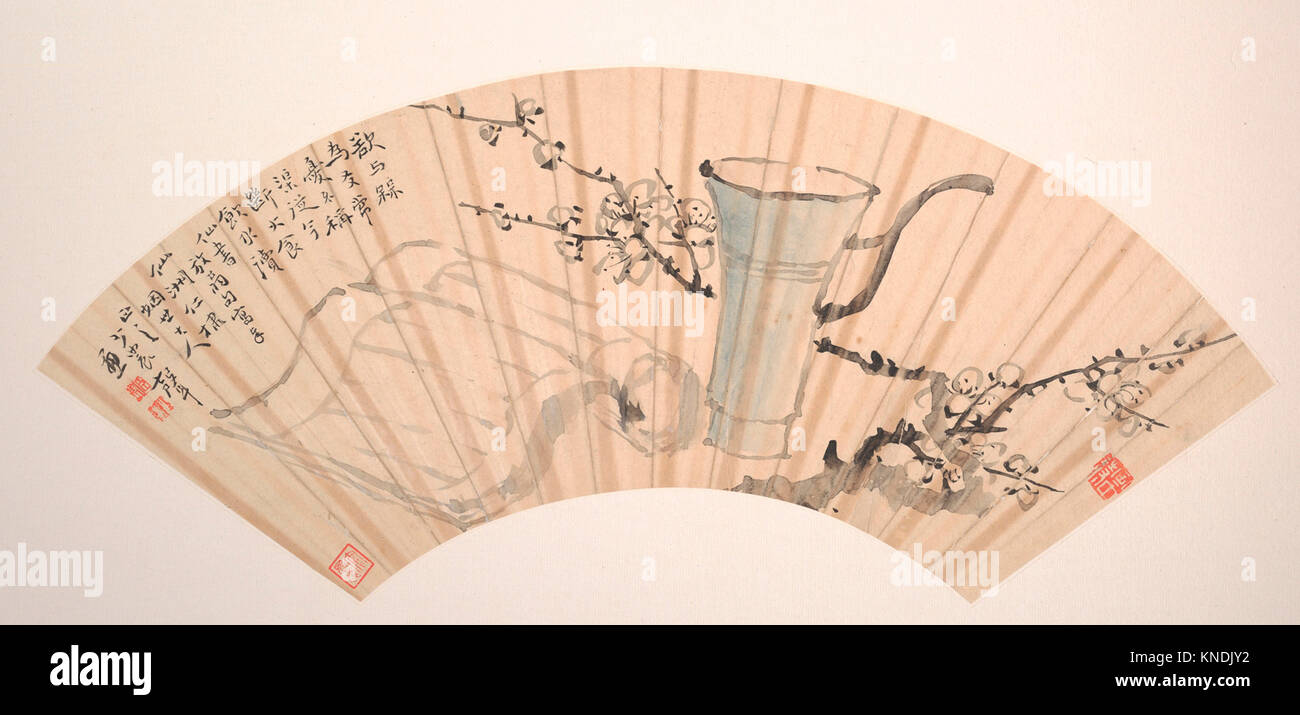 Chinese Still Life Painting High Resolution Stock Photography and ...