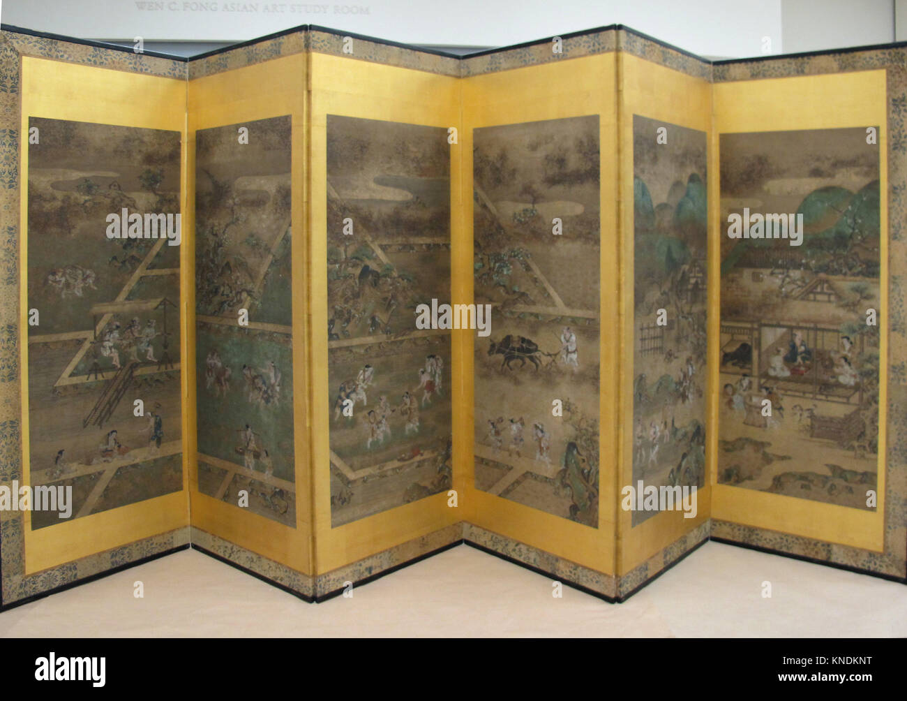 Early human activity hi-res stock photography and images - Alamy