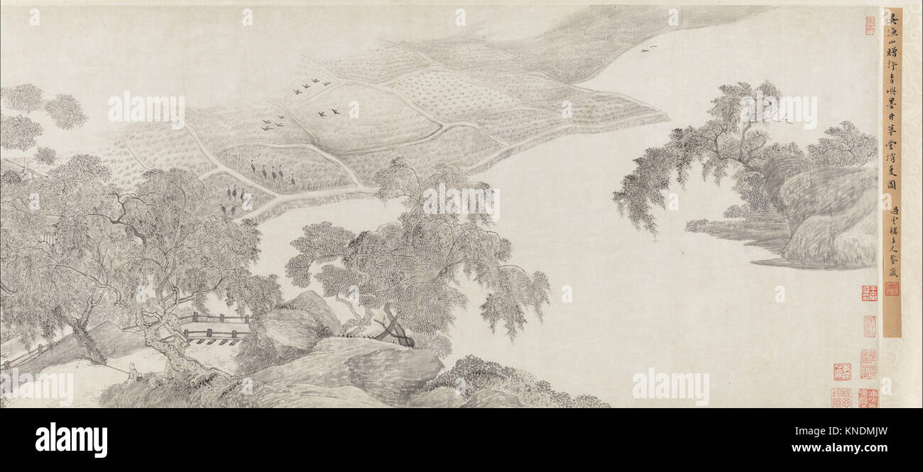 Reading inside summer art hi-res stock photography and images - Alamy