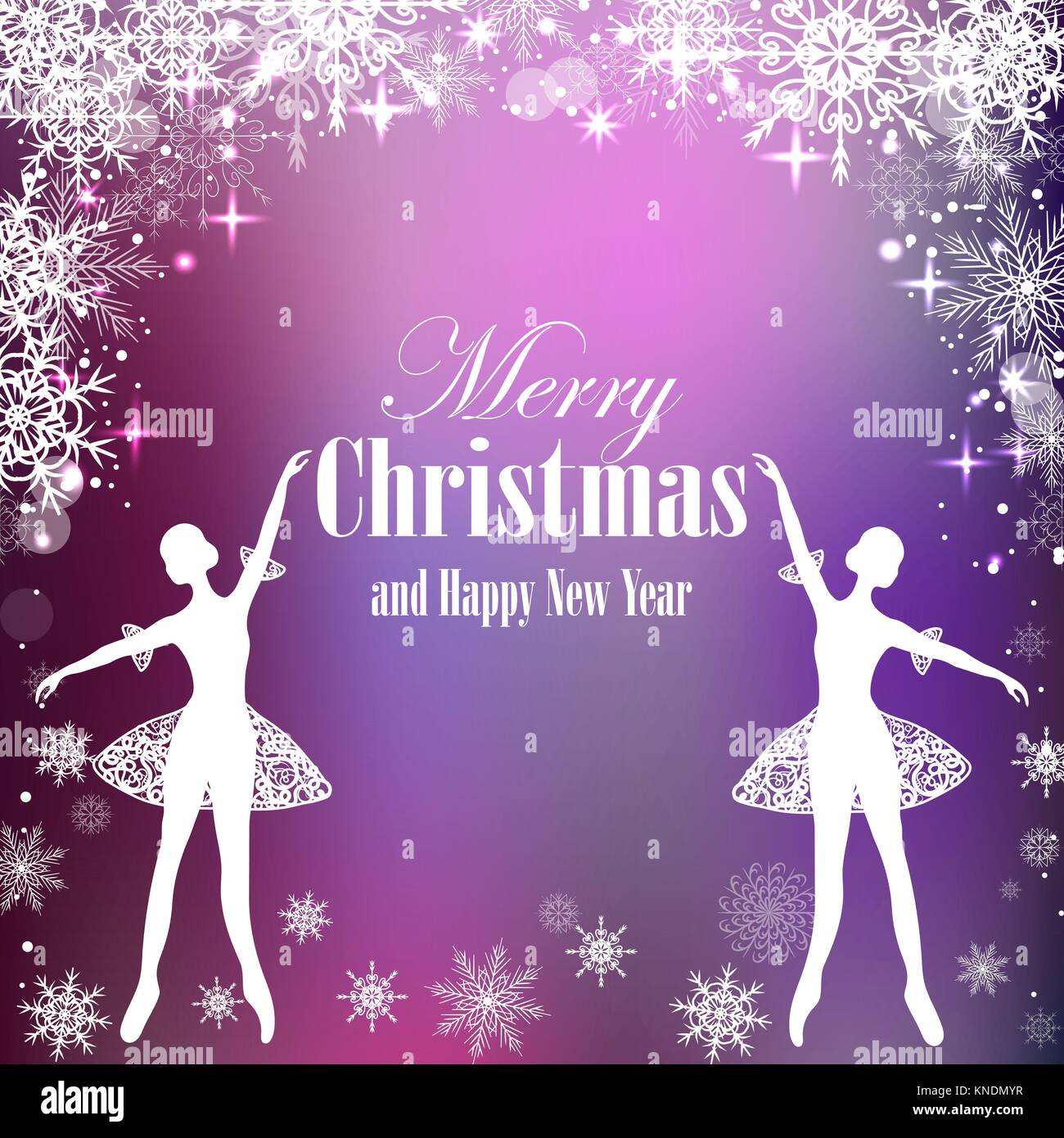 Christmas And New Year Greeting Card Stock Vector Image Art Alamy christmas-and-new-year-greeting-card-stock-vector-image-art-alamy