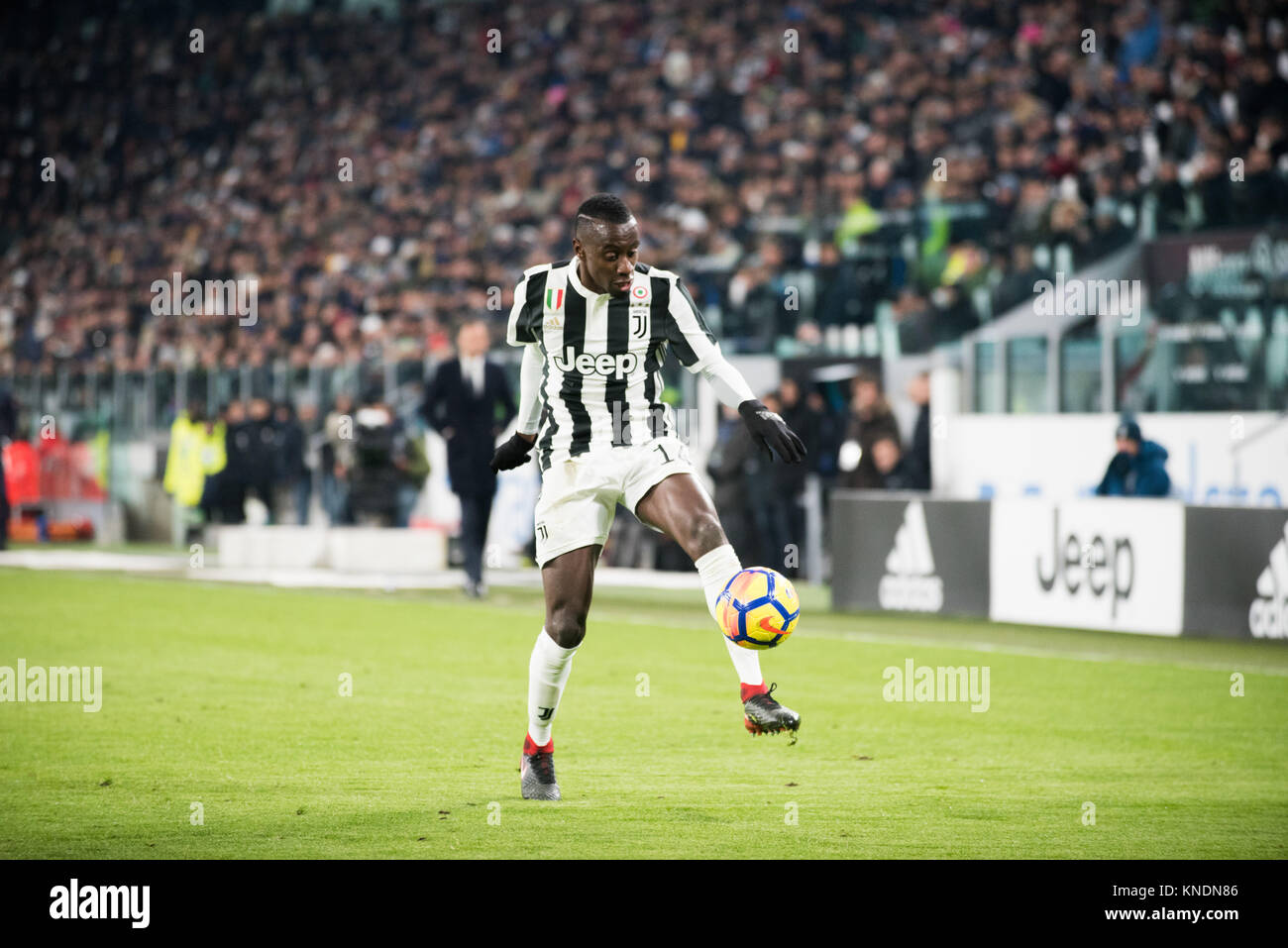 Medhi benatia juventus fc hi-res stock photography and images - Alamy