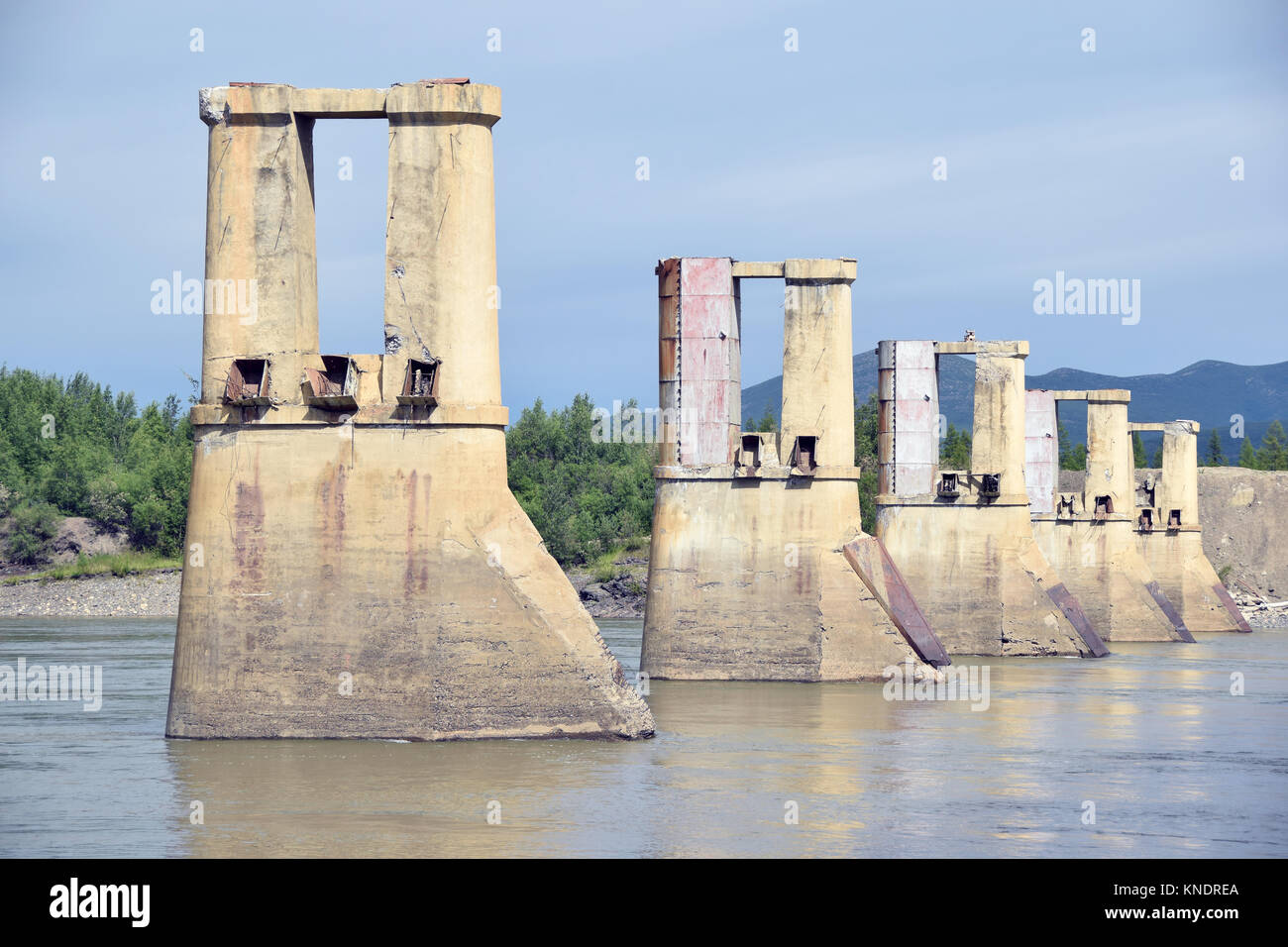 Kolyma gulag hi-res stock photography and images - Alamy