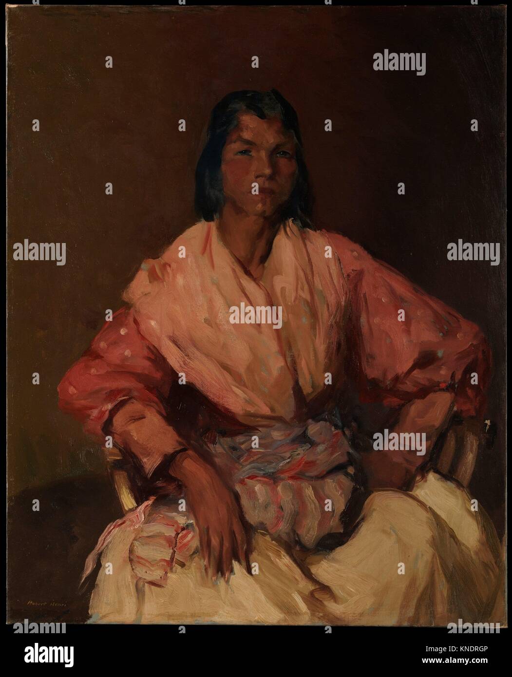 The spanish gypsy hi-res stock photography and images - Alamy