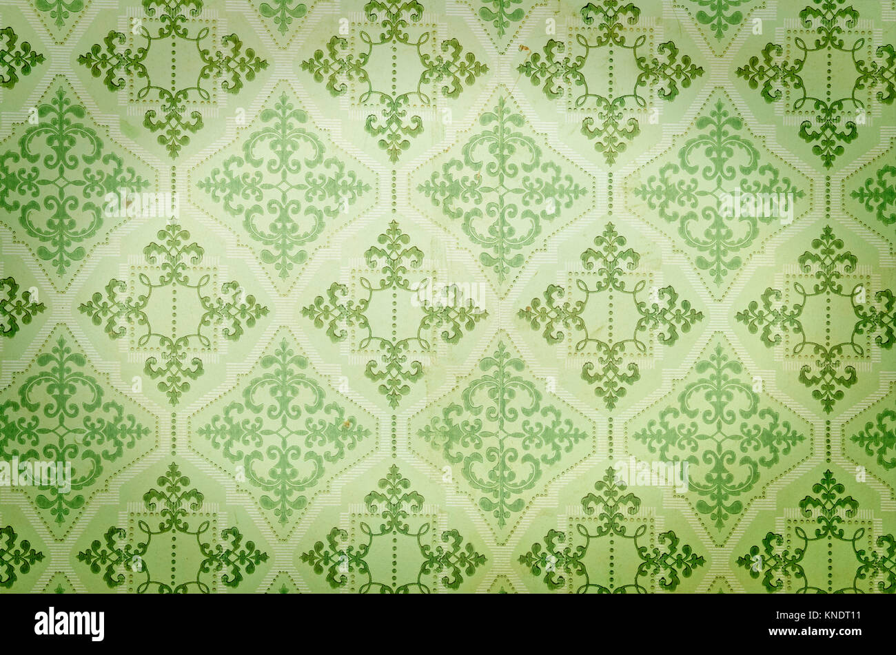 1970s wallpaper hi-res stock photography and images - Alamy