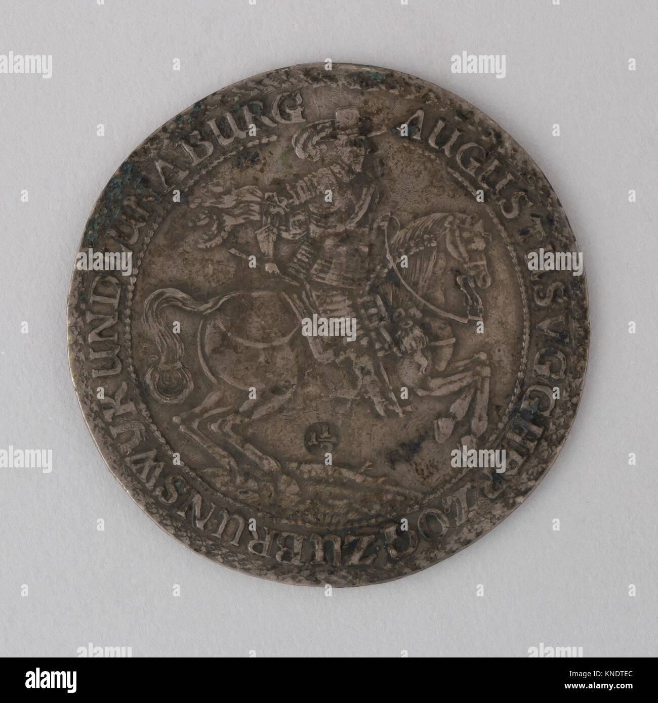 Duke of brunswick luneburg hi-res stock photography and images - Alamy