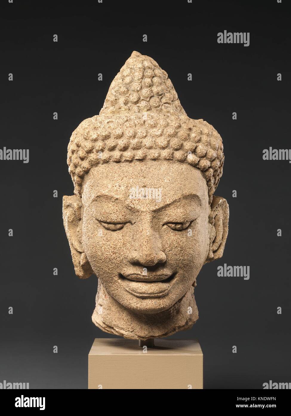 Mon Dvaravati Period High Resolution Stock Photography and Images - Alamy
