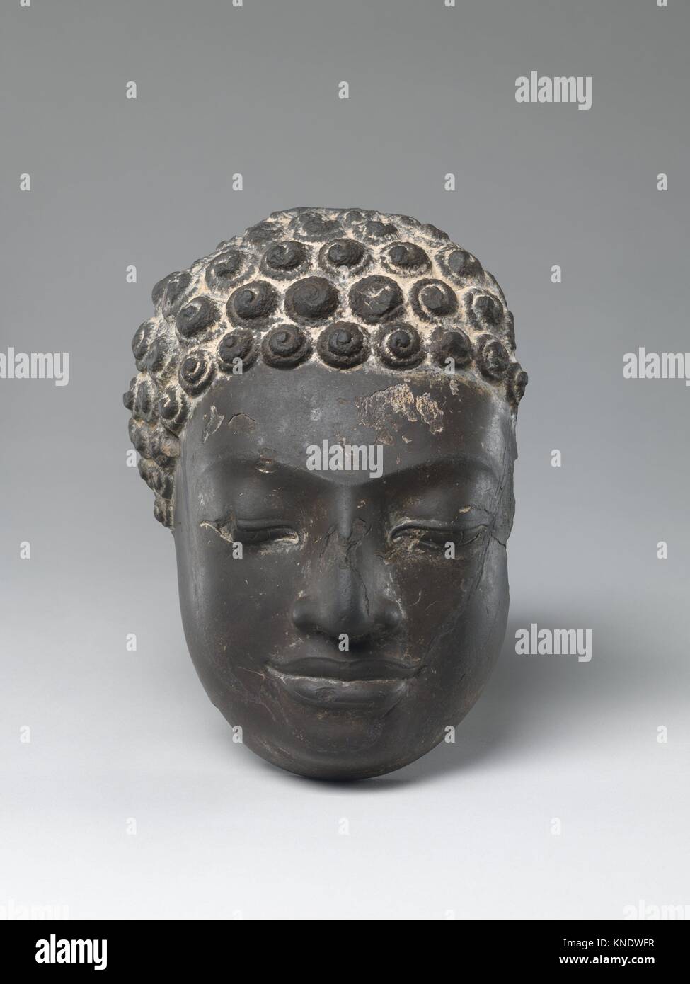Mon dvaravati culture hi-res stock photography and images - Alamy