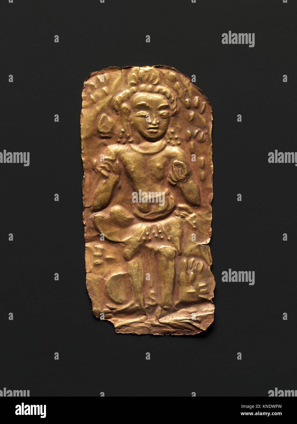 Mon dvaravati culture hi-res stock photography and images - Alamy