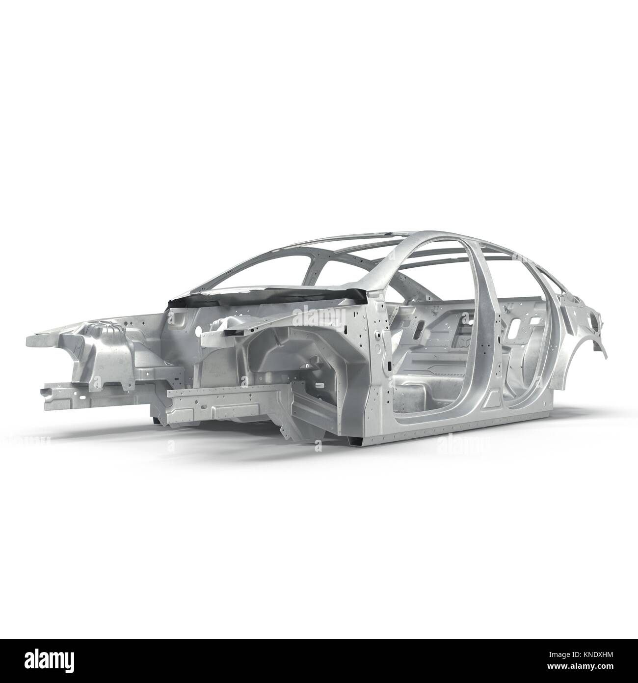 Car carcass Cut Out Stock Images & Pictures - Alamy
