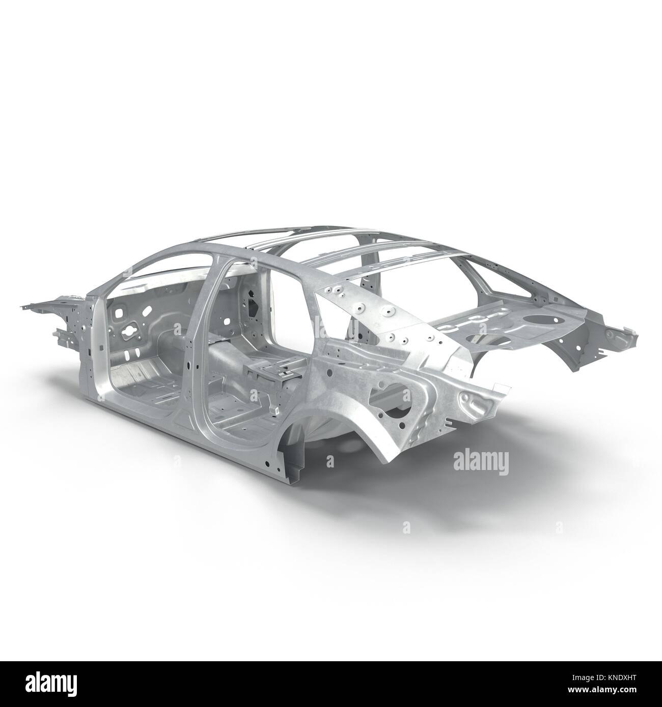 Car carcass Cut Out Stock Images & Pictures - Alamy