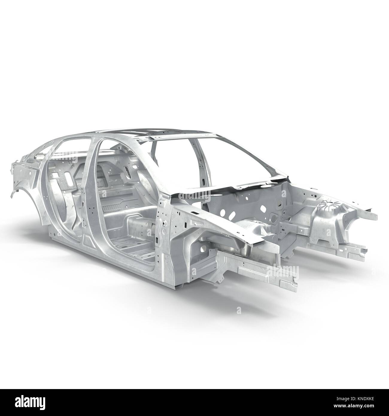 Car carcass Cut Out Stock Images & Pictures - Alamy