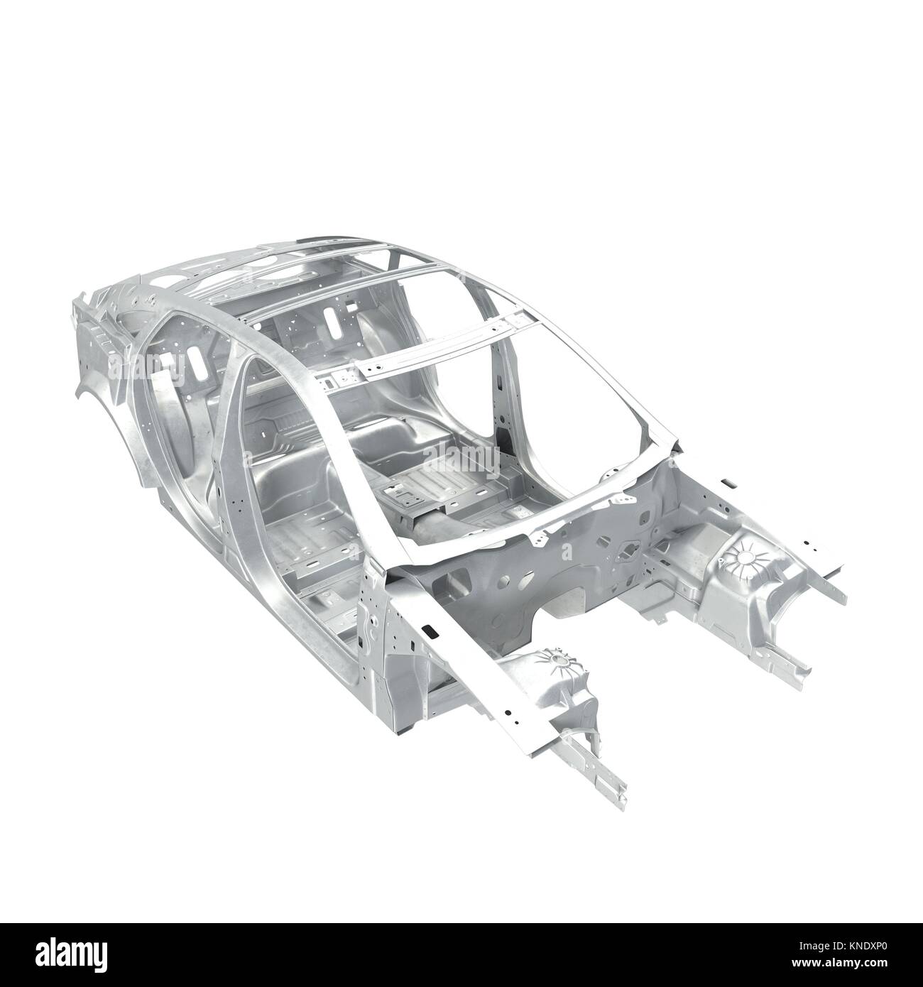 Undercarriage car Cut Out Stock Images & Pictures - Alamy