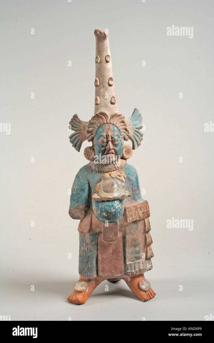 Jaina figure hi-res stock photography and images - Alamy