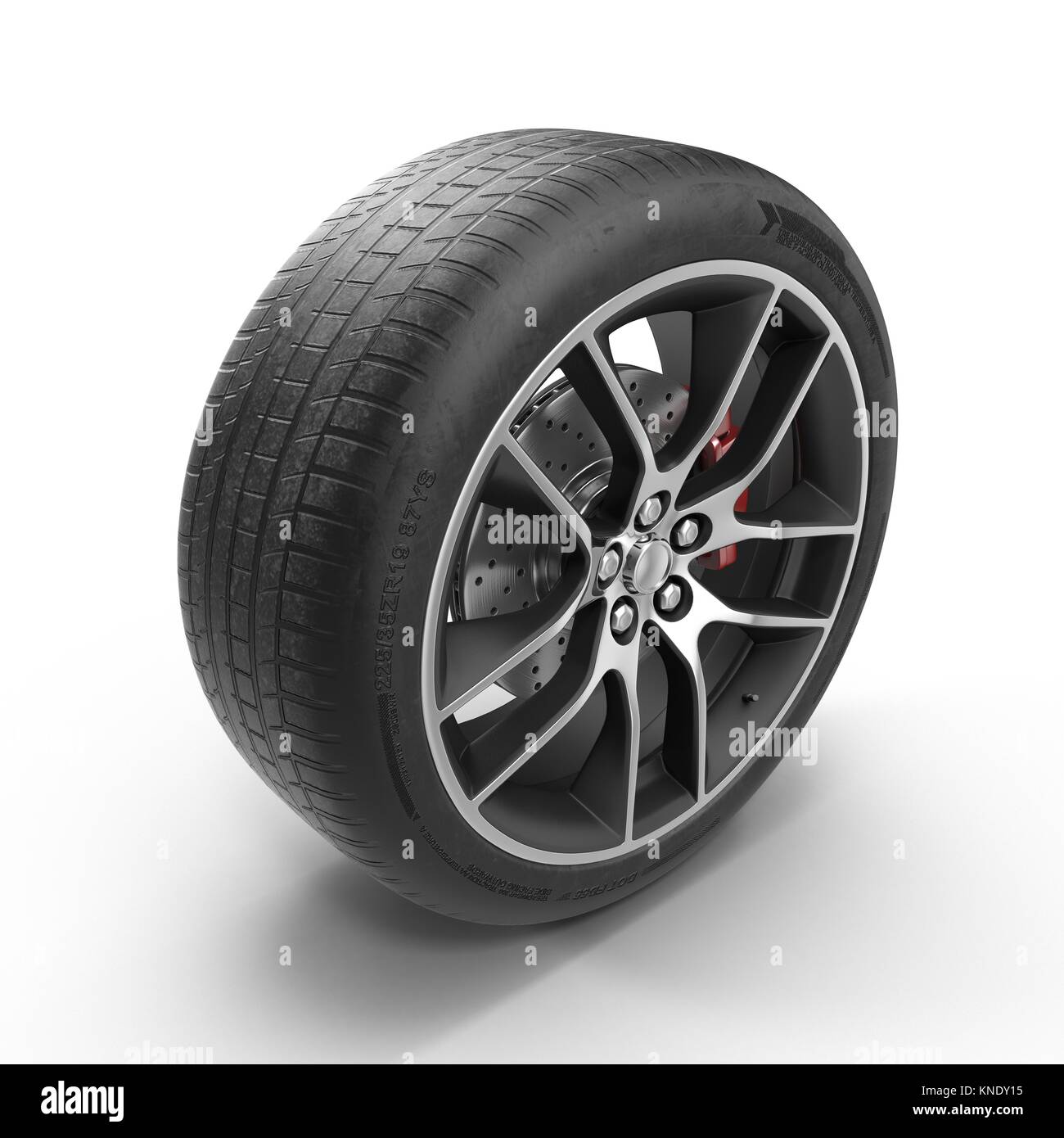 Light alloy disc hi-res stock photography and images - Alamy